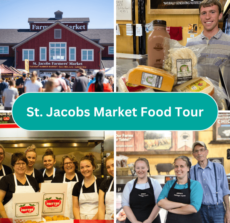 Public Walking Tours - Stroll Walking Tours